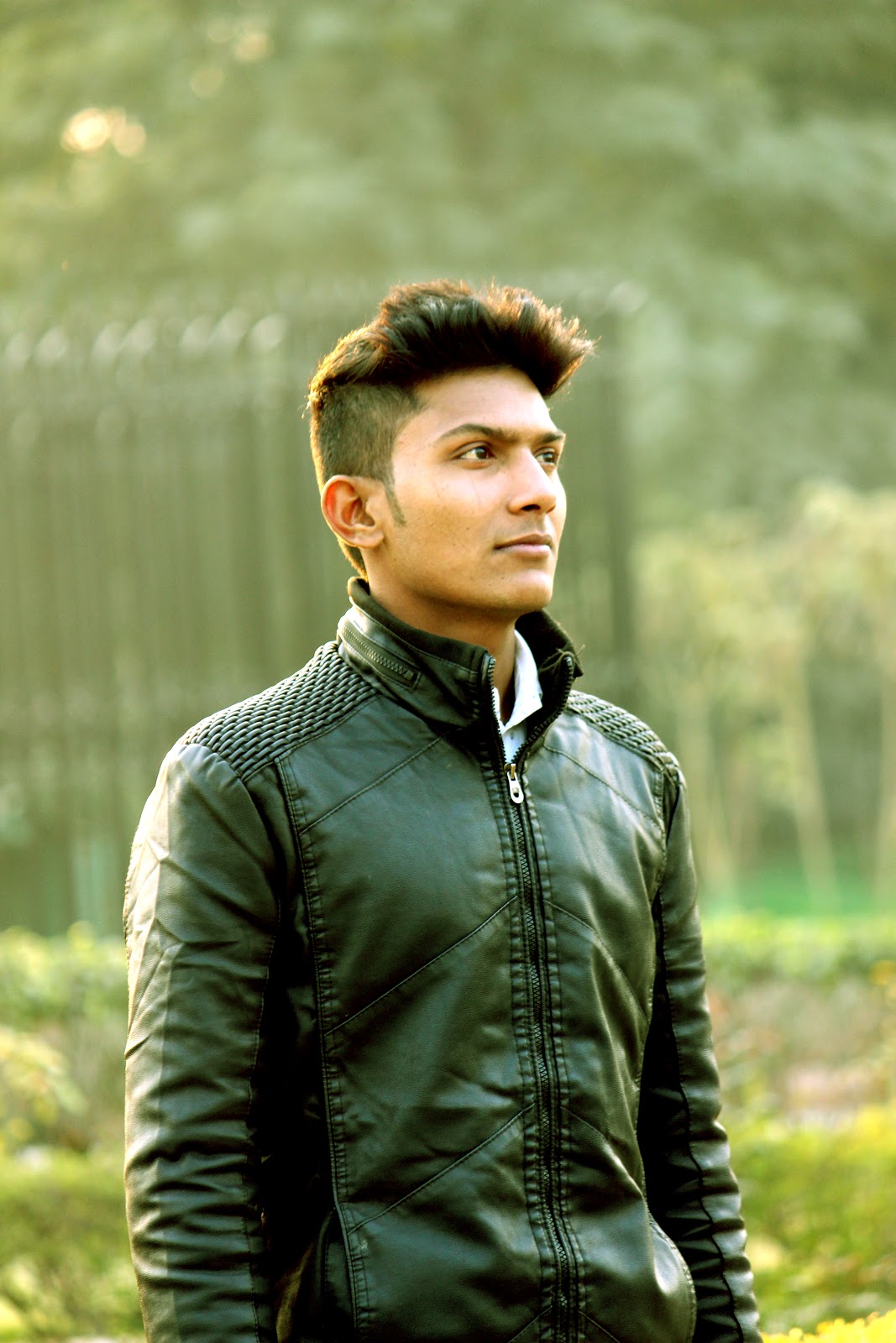 KAMLESH KUMAR PANDIT