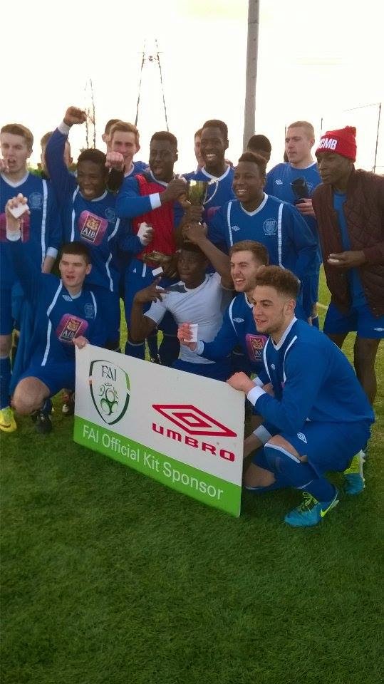 A Little about a Lot: May 2015