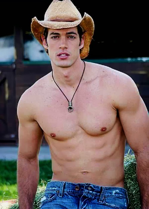 BurleighMan: Cowboys, Country Boys and Rednecks. 3.0