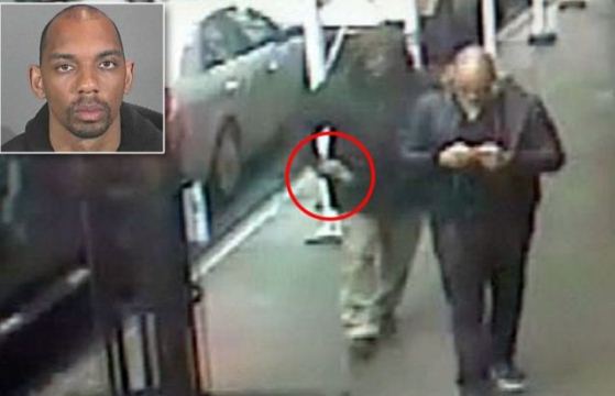 Hitman shoots and kills aspiring rapper in broad day light in NYC