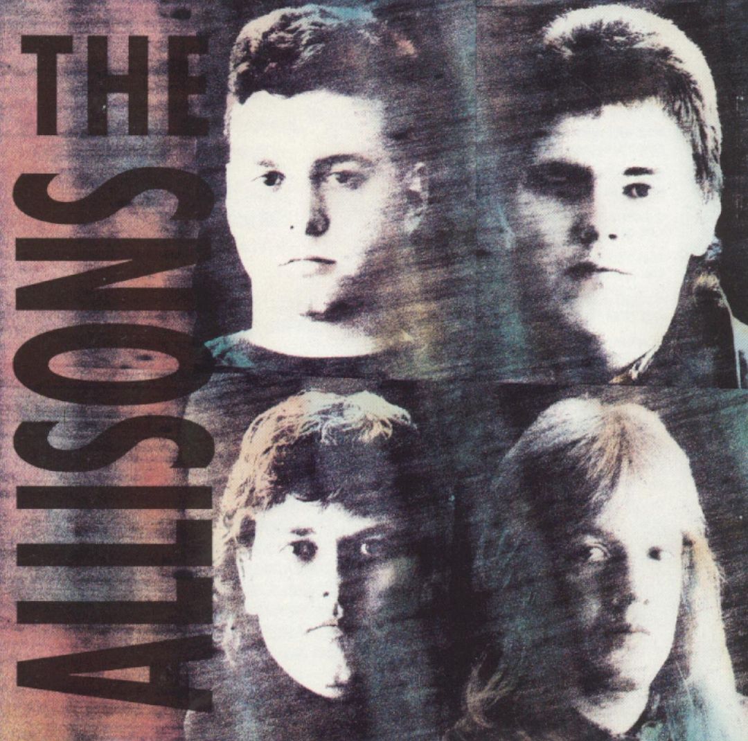 Pop On The Run: Jangle Pop/Power Pop/Pop Rock: The Allisons - The ...