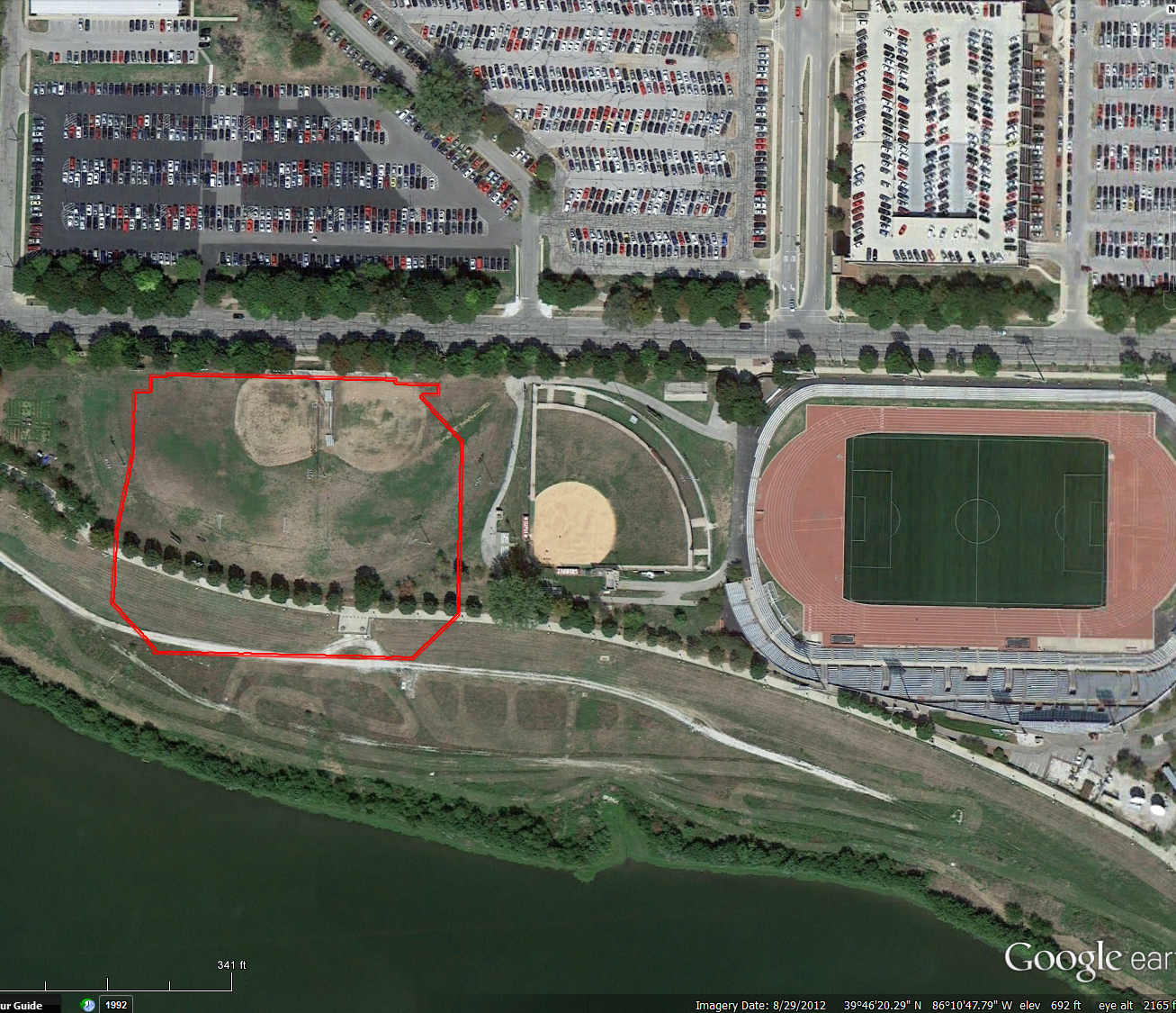 Brick by Brick: Building a New Era!: Potential Locations for a Future ...