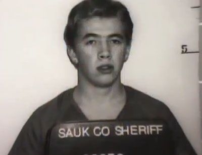 Our True Crime Podcast: 7. Bonebreaker: Joe Clark