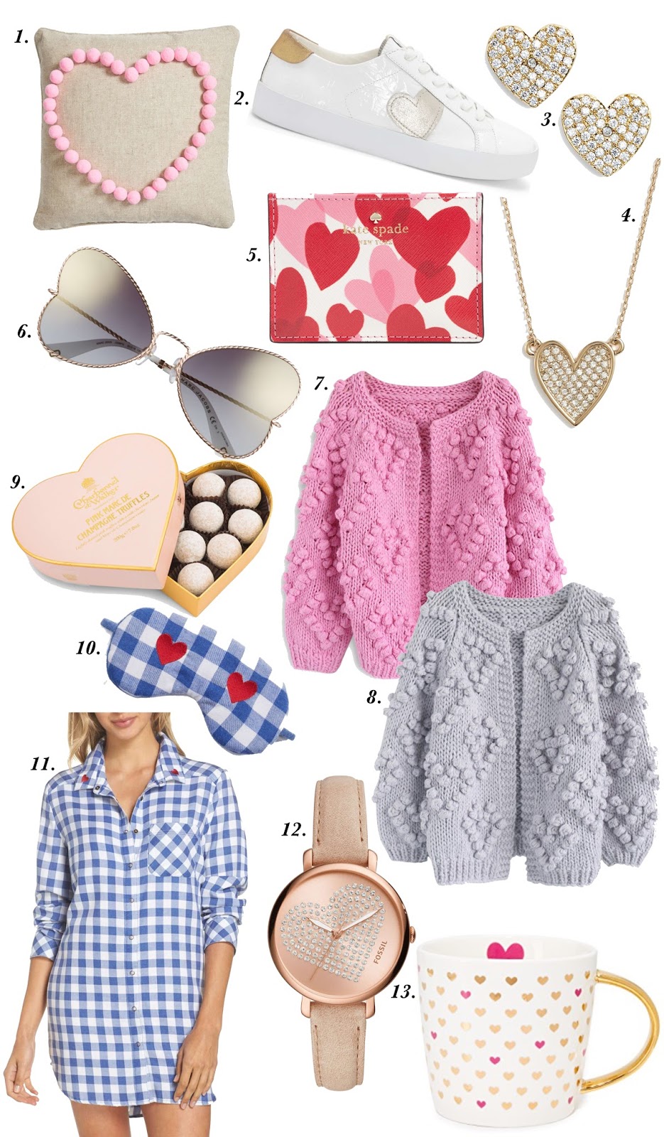 Oh My Heart - Something Delightful by Rachel M. Timmerman