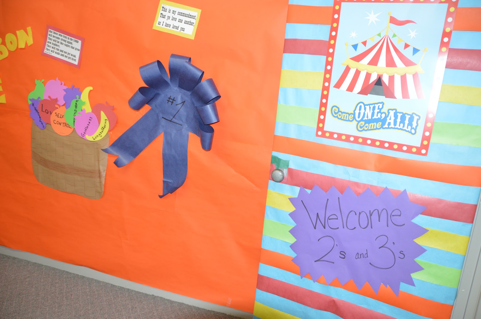 Shine Like Stars: It's a Blue Ribbon Life - VBS Part 2