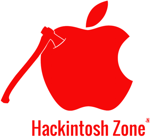 Hackintosh Zone