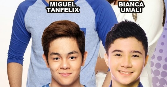 Is There A Rivalry Between Miguel Tanfelix And Teen Co-Stars Julian ...