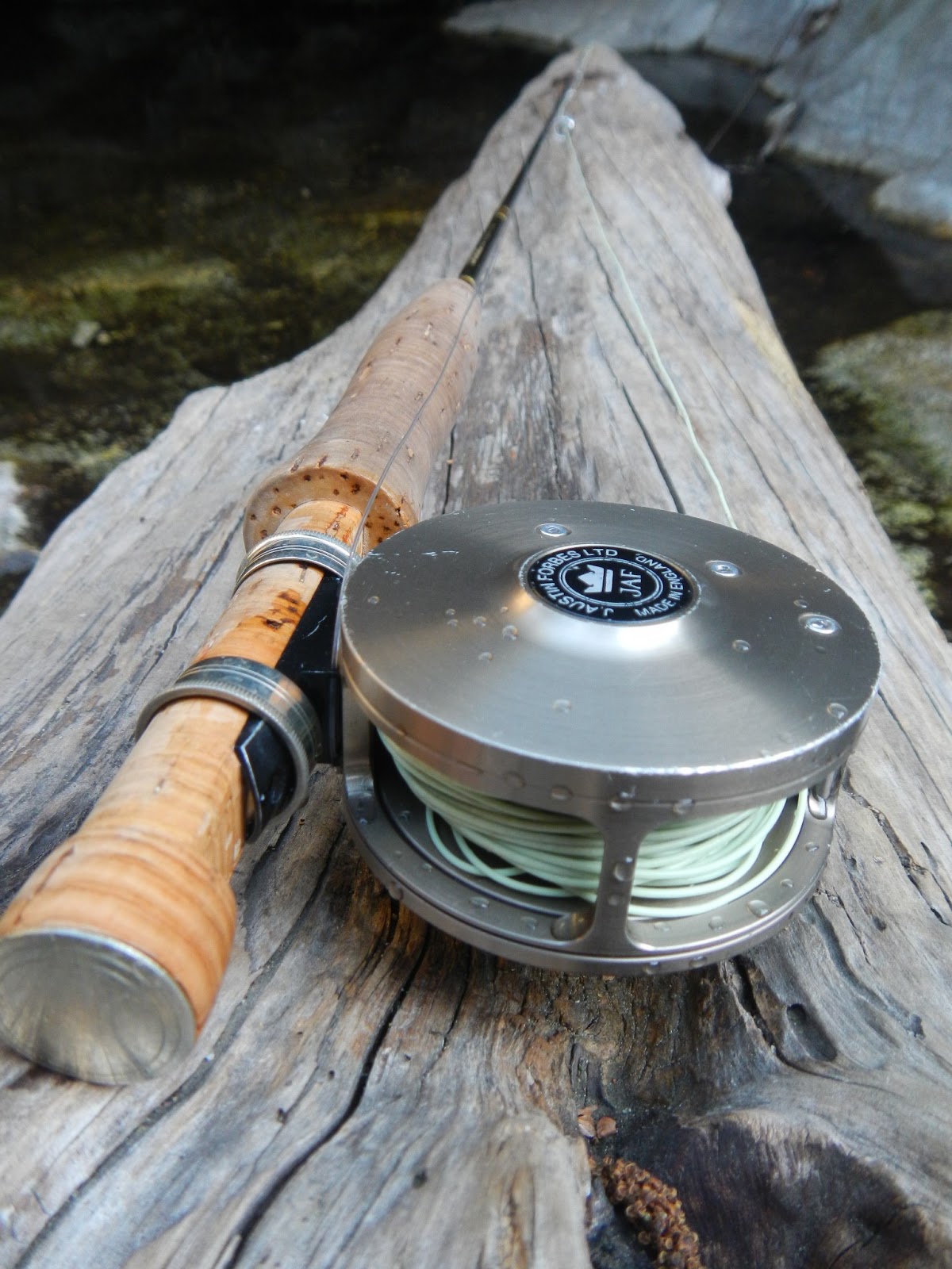 The Gourmet Sportsman: Disappointing