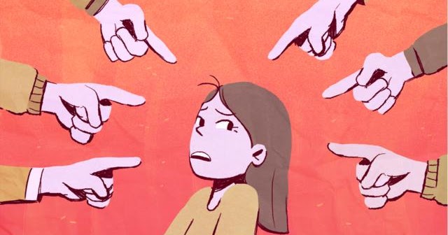 Paragjykimet dhe stigmat ndaj shëndetit mendor, kërkimit të ndihmës ...