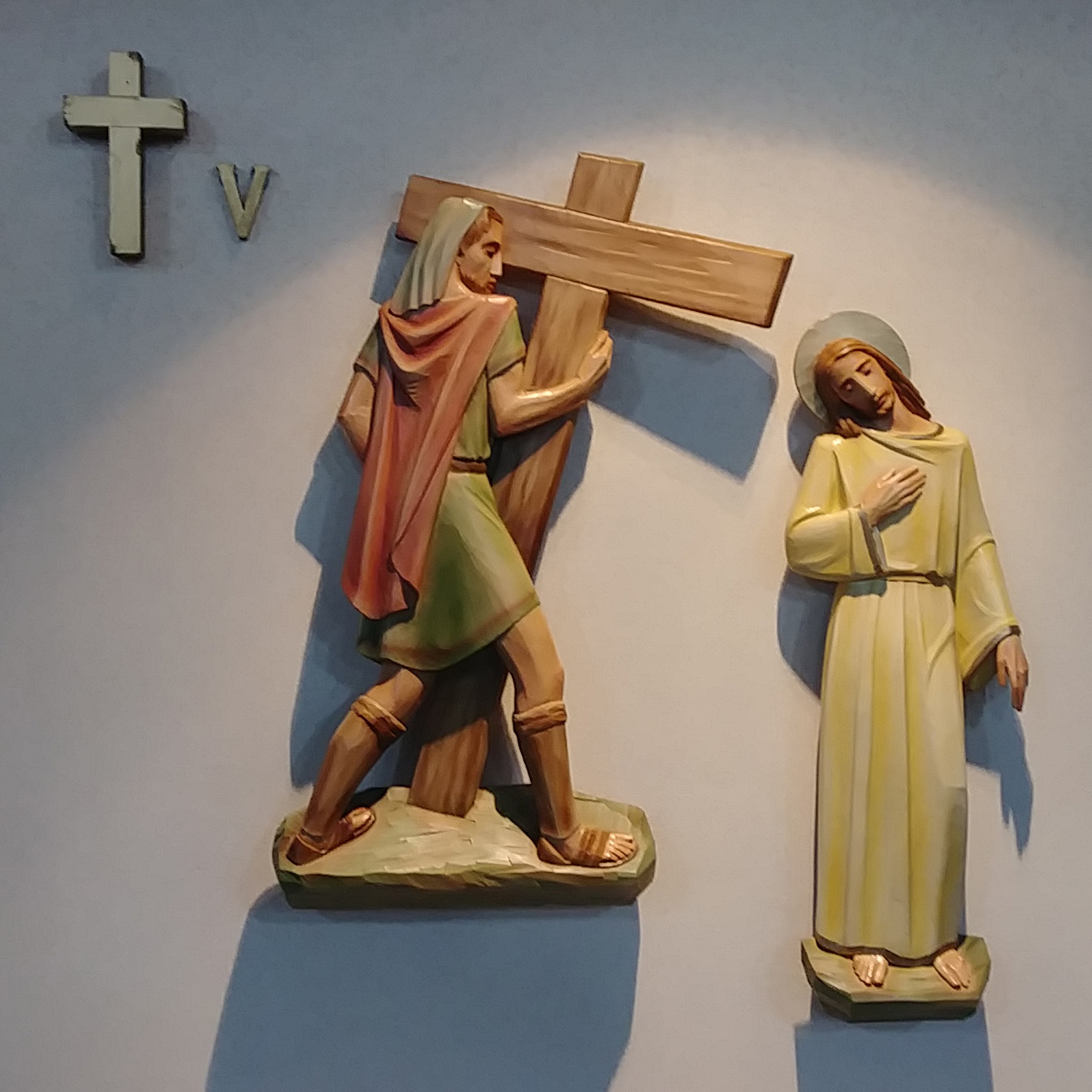 Detroit Church Blog: St. Priscilla Church, Livonia