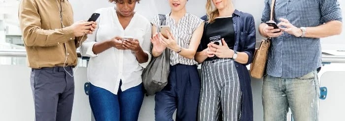 Top 12 Benefits of Mobile Apps For Business | Mobile App Development 2024