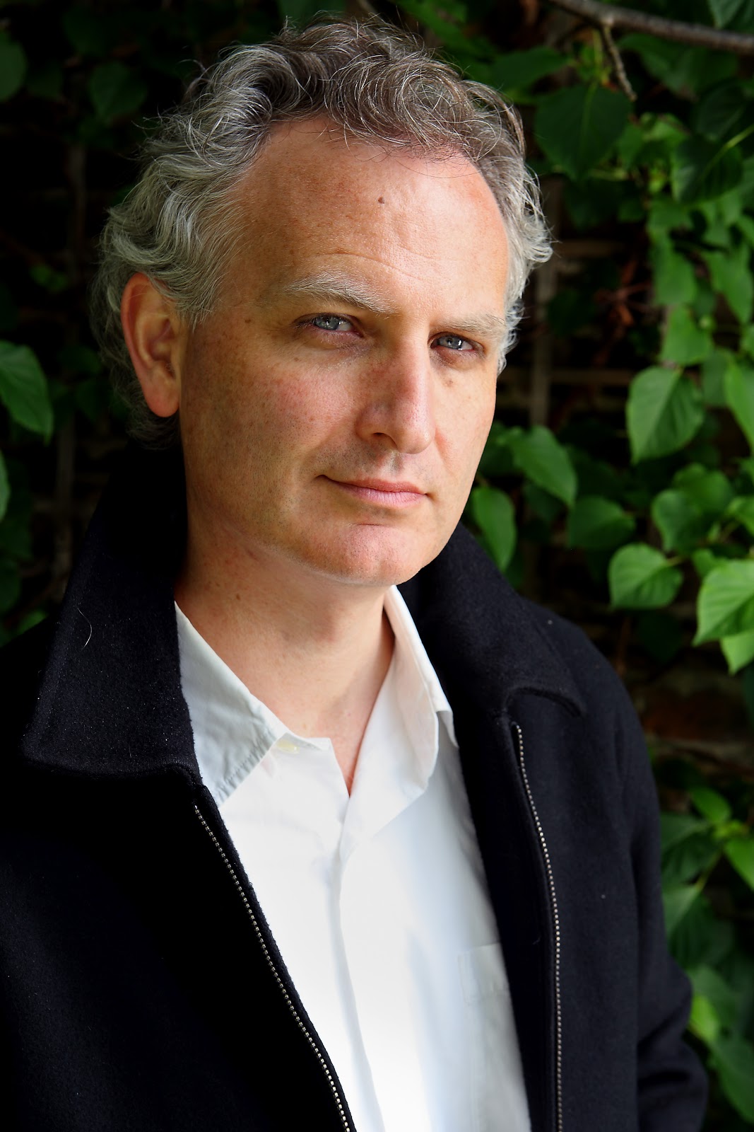 James Geary - Alchetron, The Free Social Encyclopedia