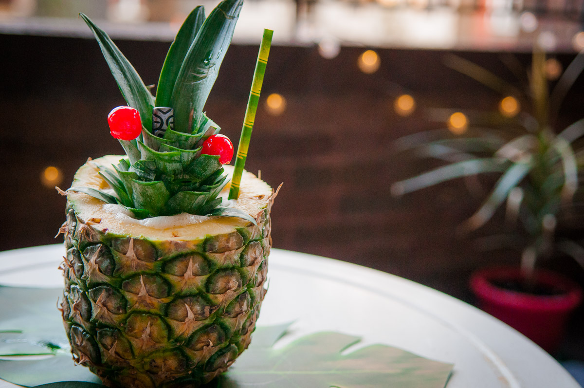 Garnishes The Size of Your Head: An Exotic Cocktail Journey: Cocktail ...