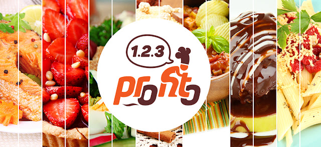 Ninja in Wonderland: Food Delivery - più ristoranti diversi con un solo ...