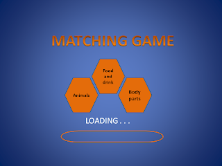 Cara Membuat Matching Game (Permainan Mencocokkan) Menggunakan Powerpoint