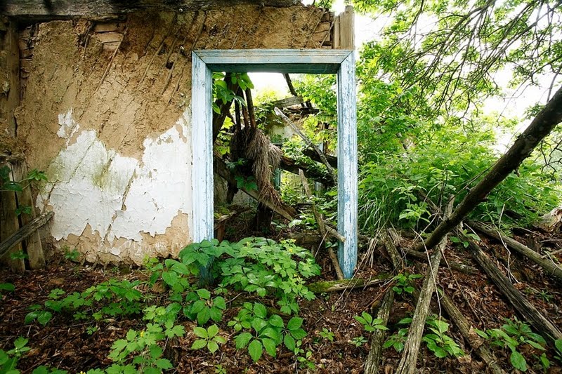 TODAY FOR TOMORROW: Tchernobyl , 20 aprés : désolation pour plusieurs ...