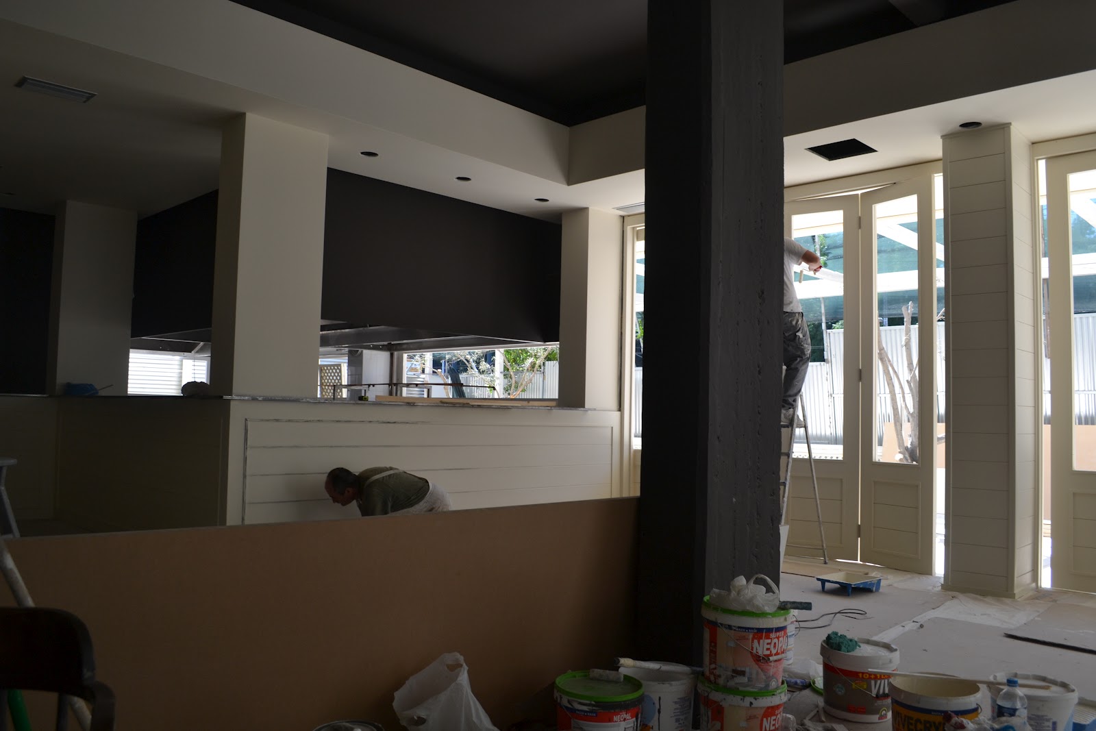 ΜάΡω ΔρυδάΚη _ Maria Drydaki: Ανακαινίσεις - Renovations