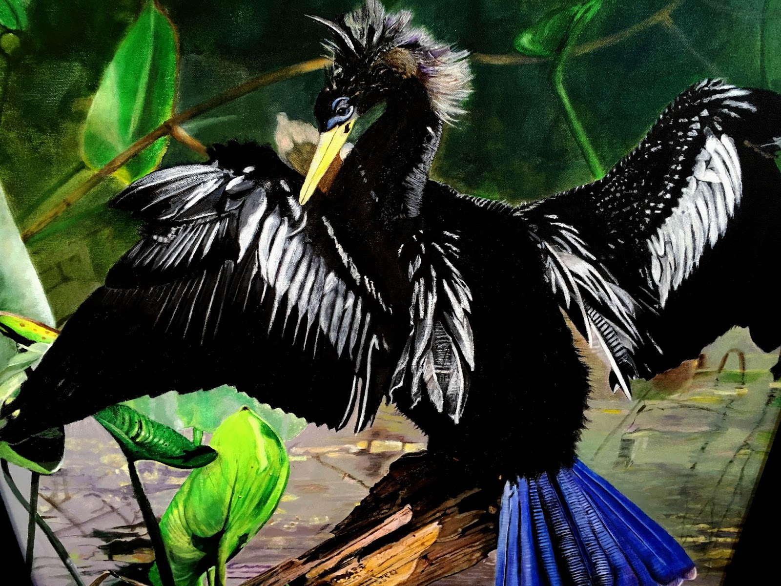 Chasing Santa Fe: ELLEN FULLER - A FORCE OF NATURE