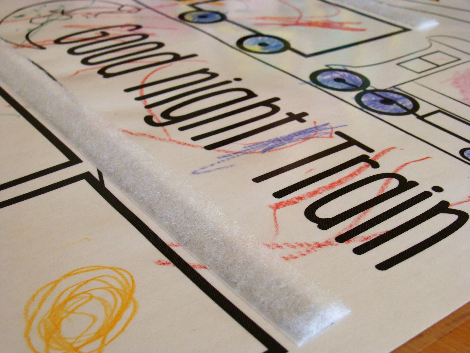 "Made By Michelle" Store: {NEW!!} Routine TRAINing Chart DIY Kit