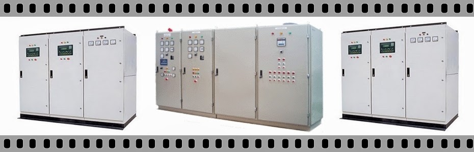 PANEL MAKER AREA JAKARTA - Pembuatan panel listrik