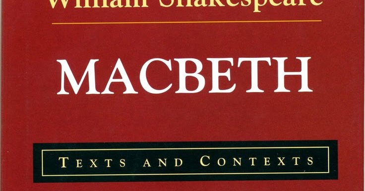 TheZeePDF: Macbeth | William Shakespeare | PDF eBook Free Download