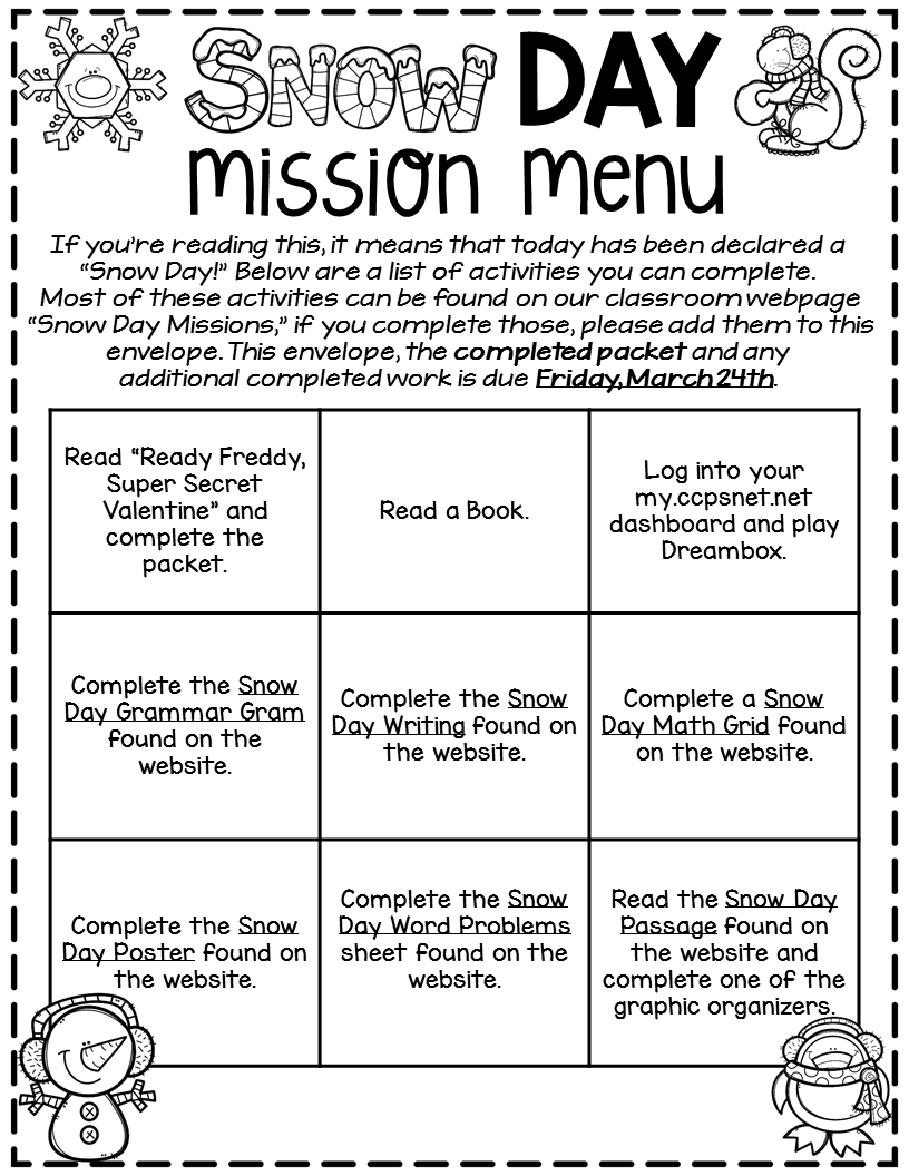 *The Teaching Oasis*: Photo Friday 1*13*17