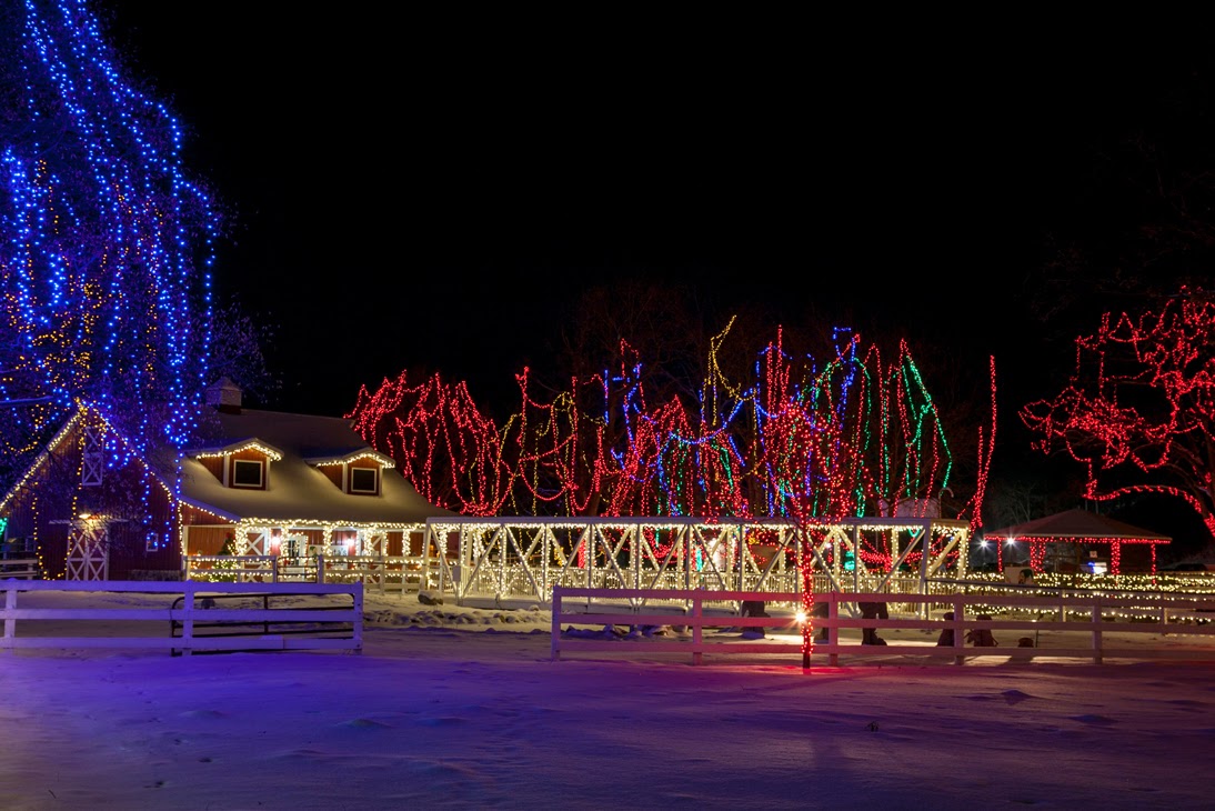 Portraits by Bobby McFall: A Chilly Minnesota Morning and Kiwanis ...