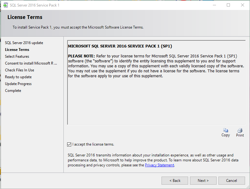 Sql server 2017 express edition with sp3 management studio : porliato