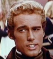 .Westerns...All'Italiana!: Remembering Sean Flynn