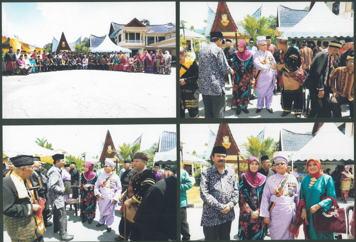 Undang Luak Johol: Galeri 1