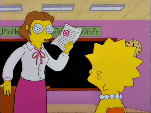 IES Álvaro Yáñez in English and Bilingual Studies: THE SIMPSONS ...