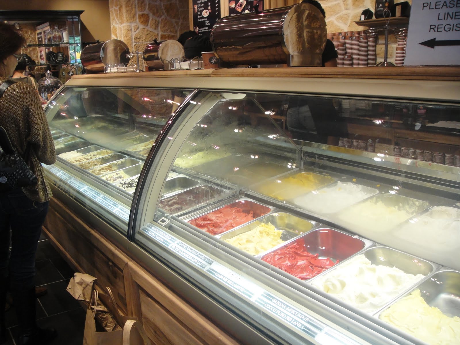 FOODYHOLIC'S Choice: AMORINO GELATO Gourmet Italian-style Ice Cream