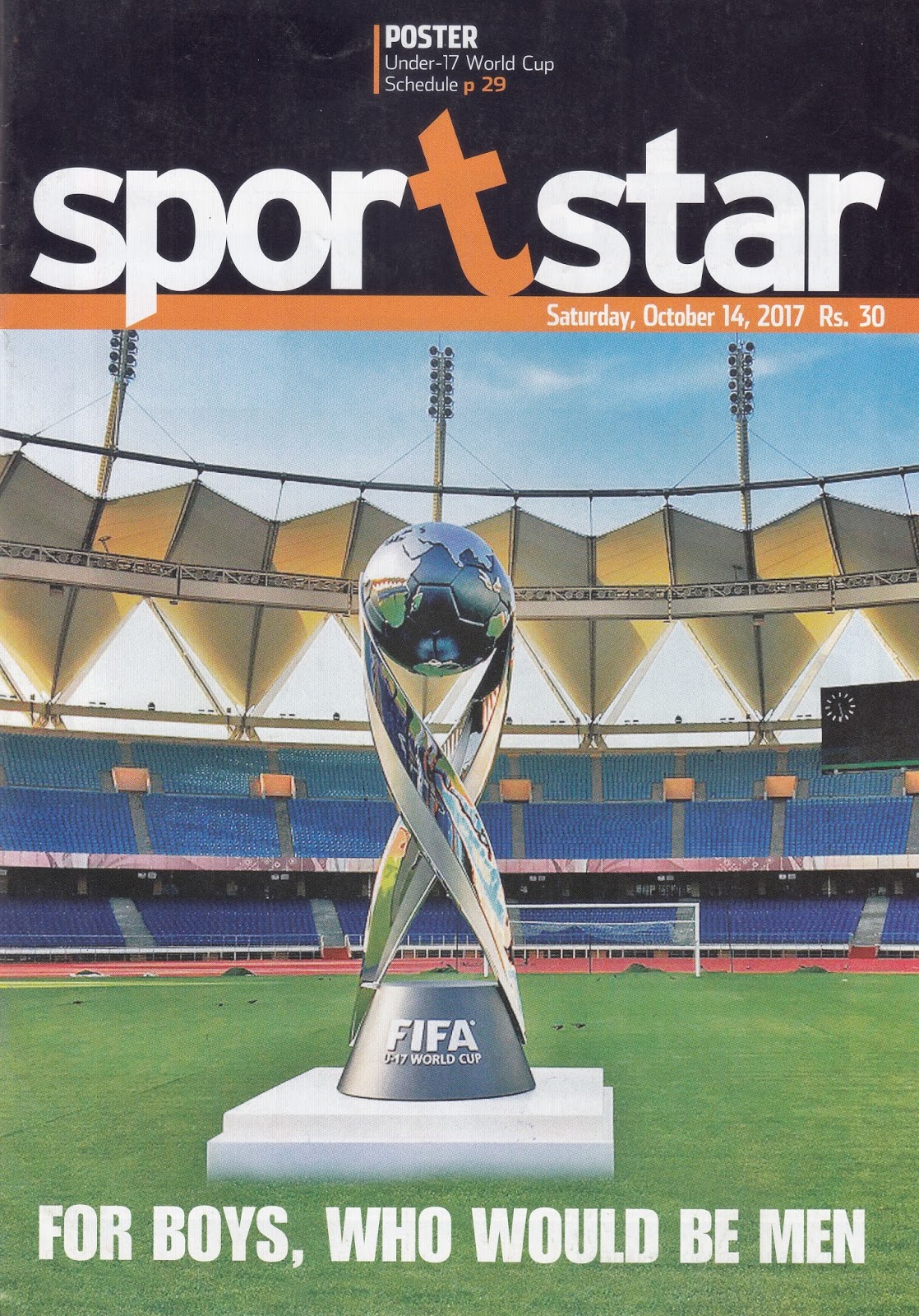 Parul University Library: 2017