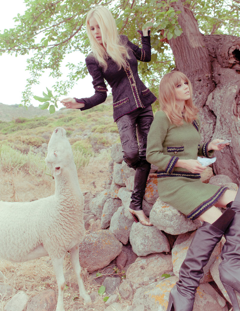 The Jessi Project