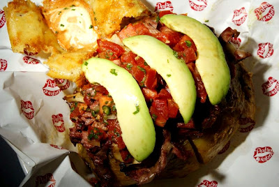 .: PAPA GUAPA , BUENA, BONITA Y NUTRITIVA