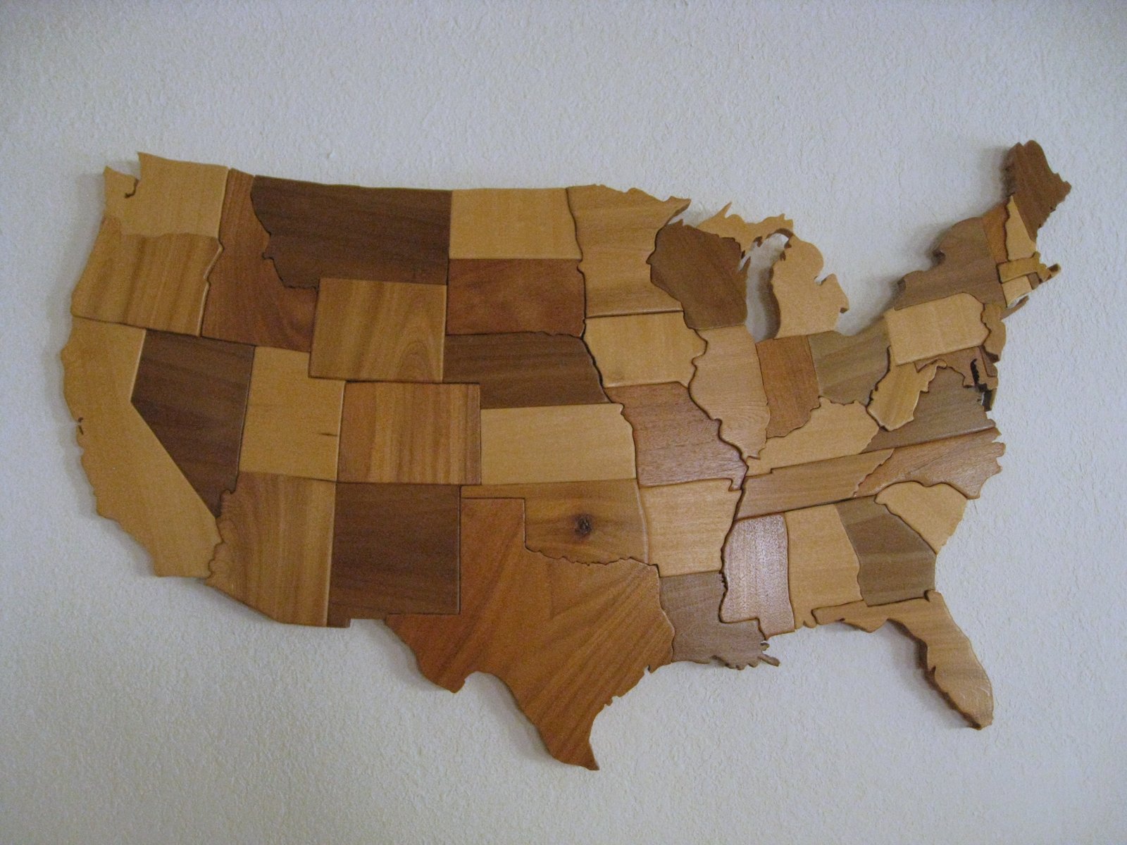 Cindy deRosier: My Creative Life: My Creative Dad - Intarsia