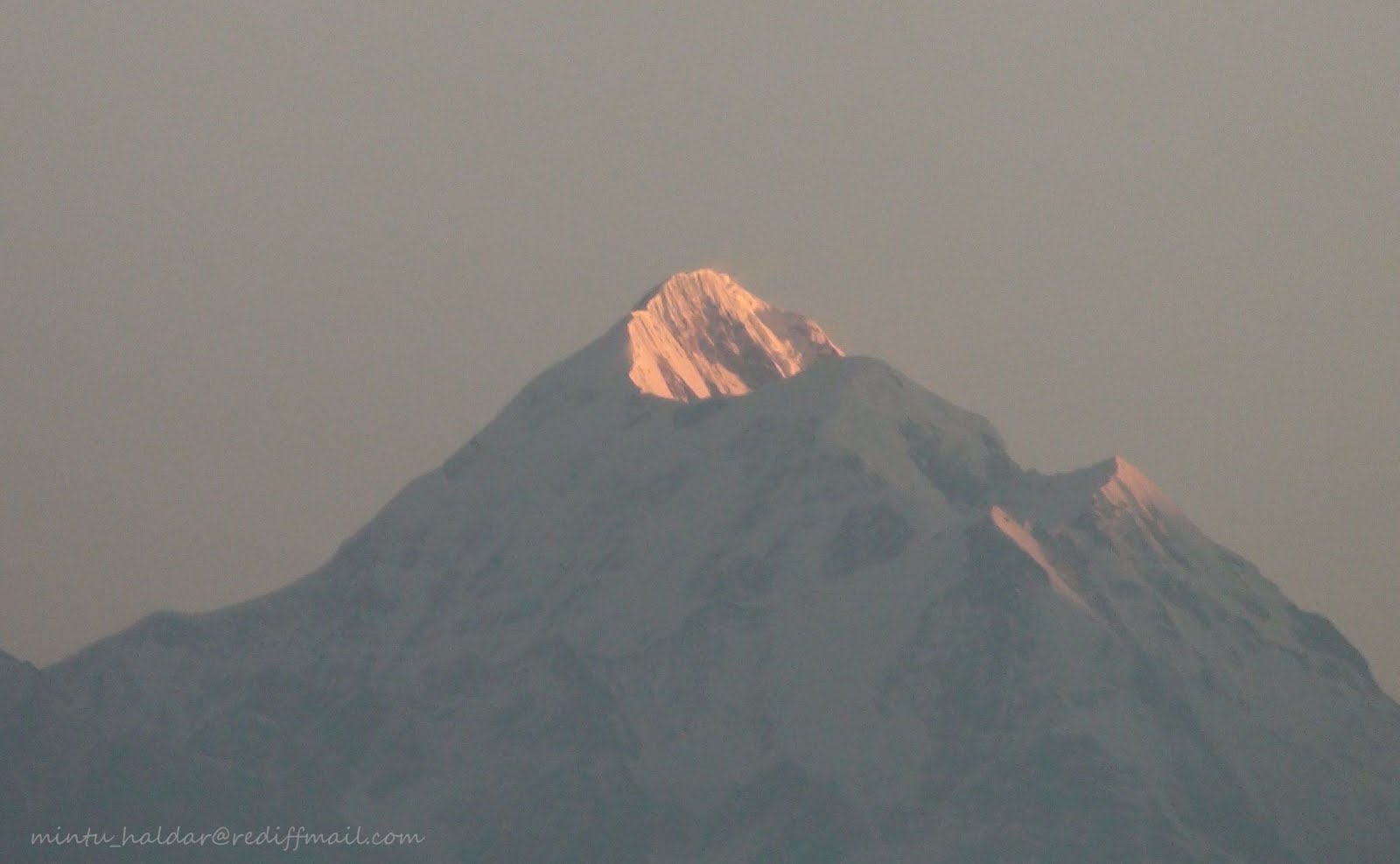 Kausani,Uttaranchal: KAUSANI, UTTARANCHAL
