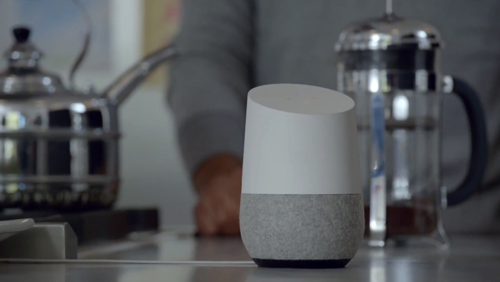 Así es Google Home, el asistente personal por voz para el hogar ...