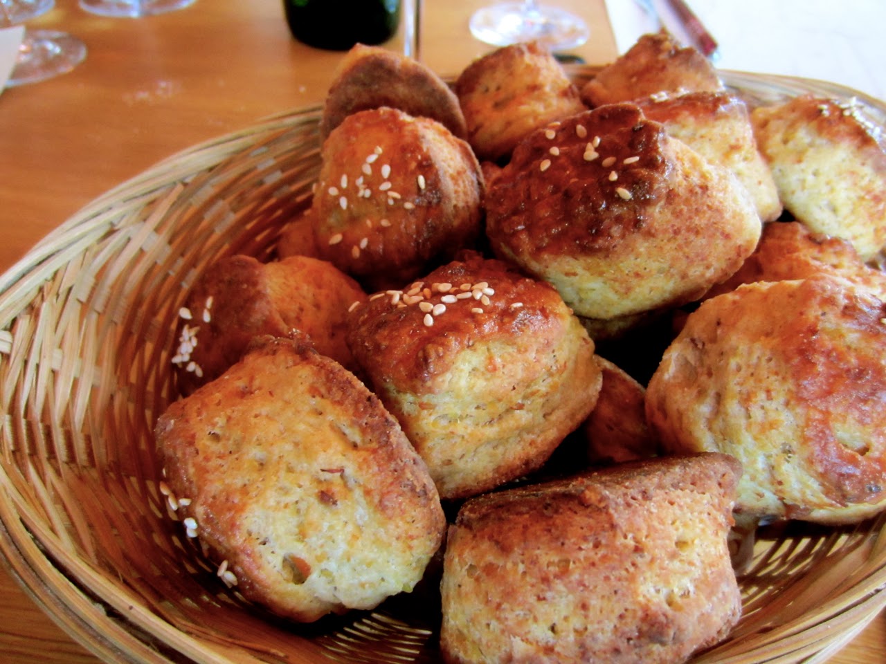 Finare Vinare: Slovakien: Karpatská Perla