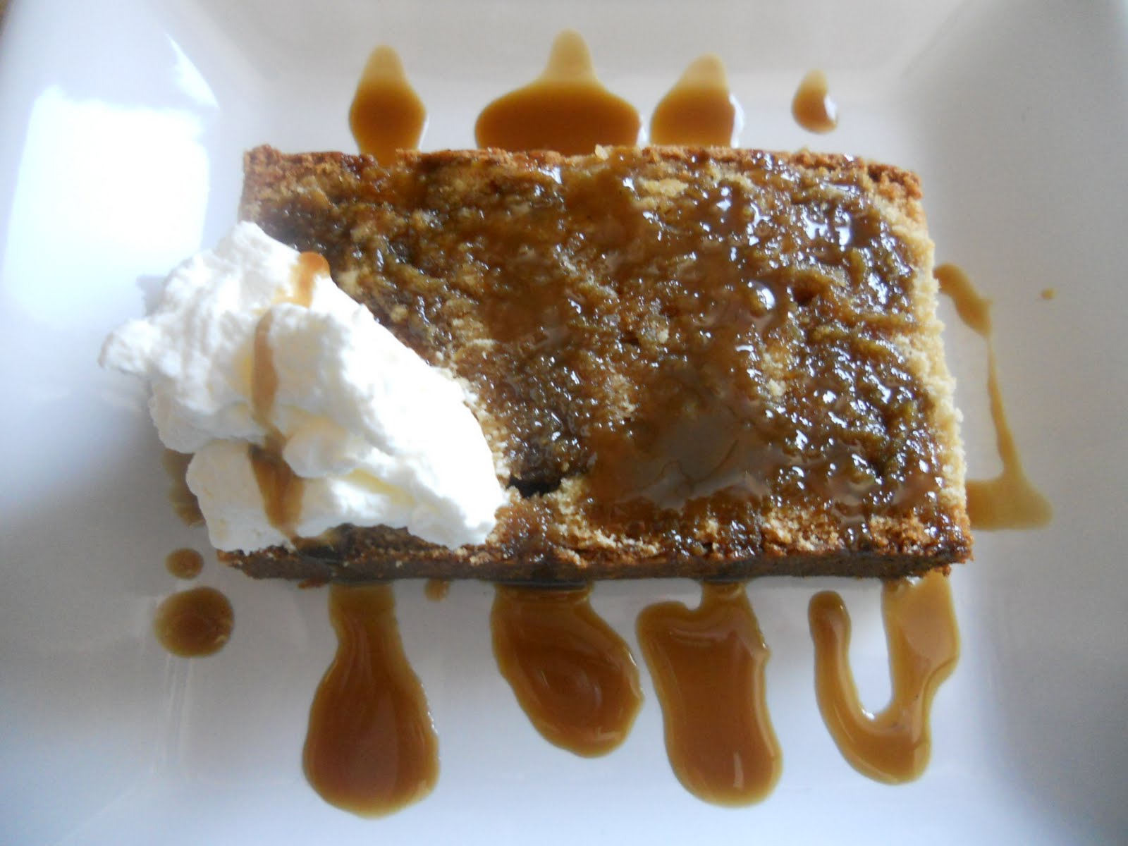 Brown Sugar Pound Cake/Piloncillo Bread | The Brunette Baker