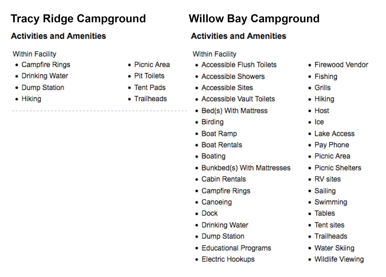 Preserving the PCT: Tracy Ridge, Part 1