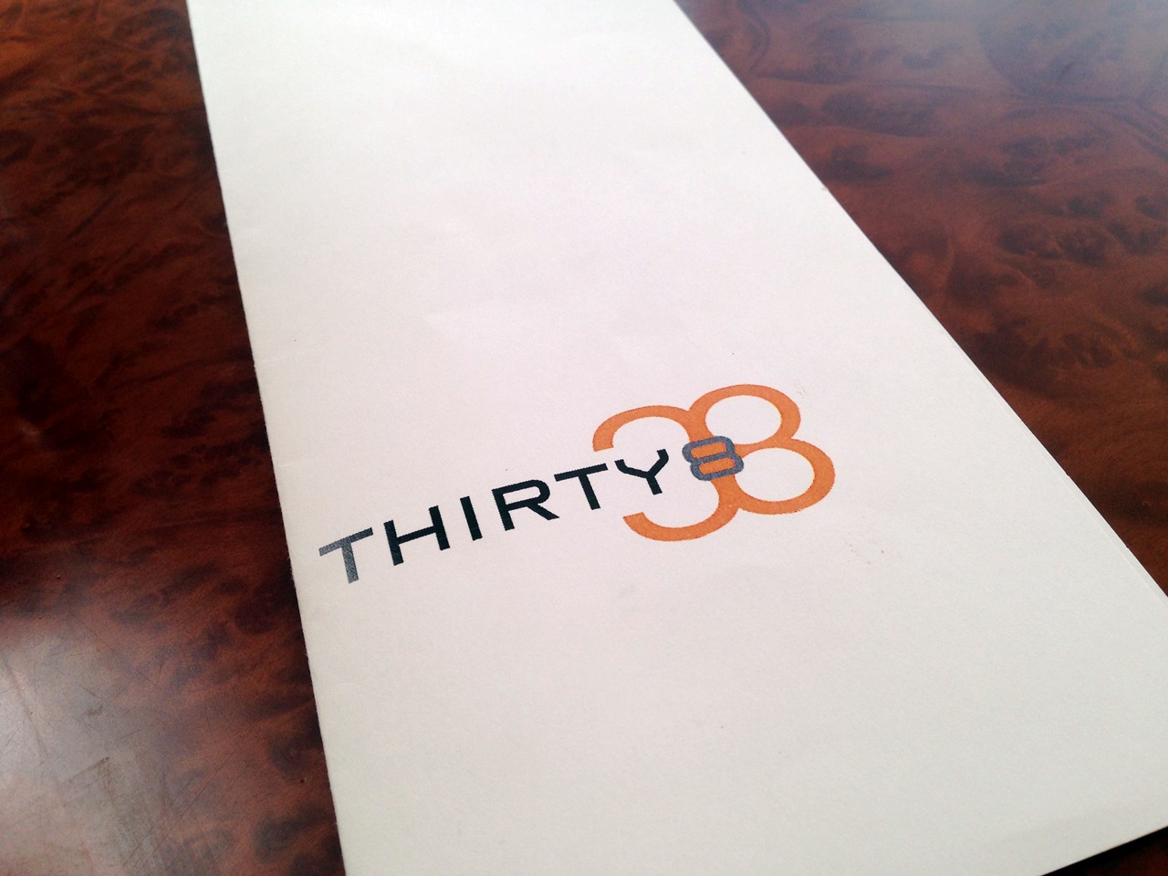 By YvetteFoo.: Thirty8, Grand Hyatt Hotel; Hi-Tea Session with babe Cavy!