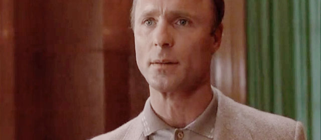 cinematic corner.: Ed Harris' performances: 1978 - 1992