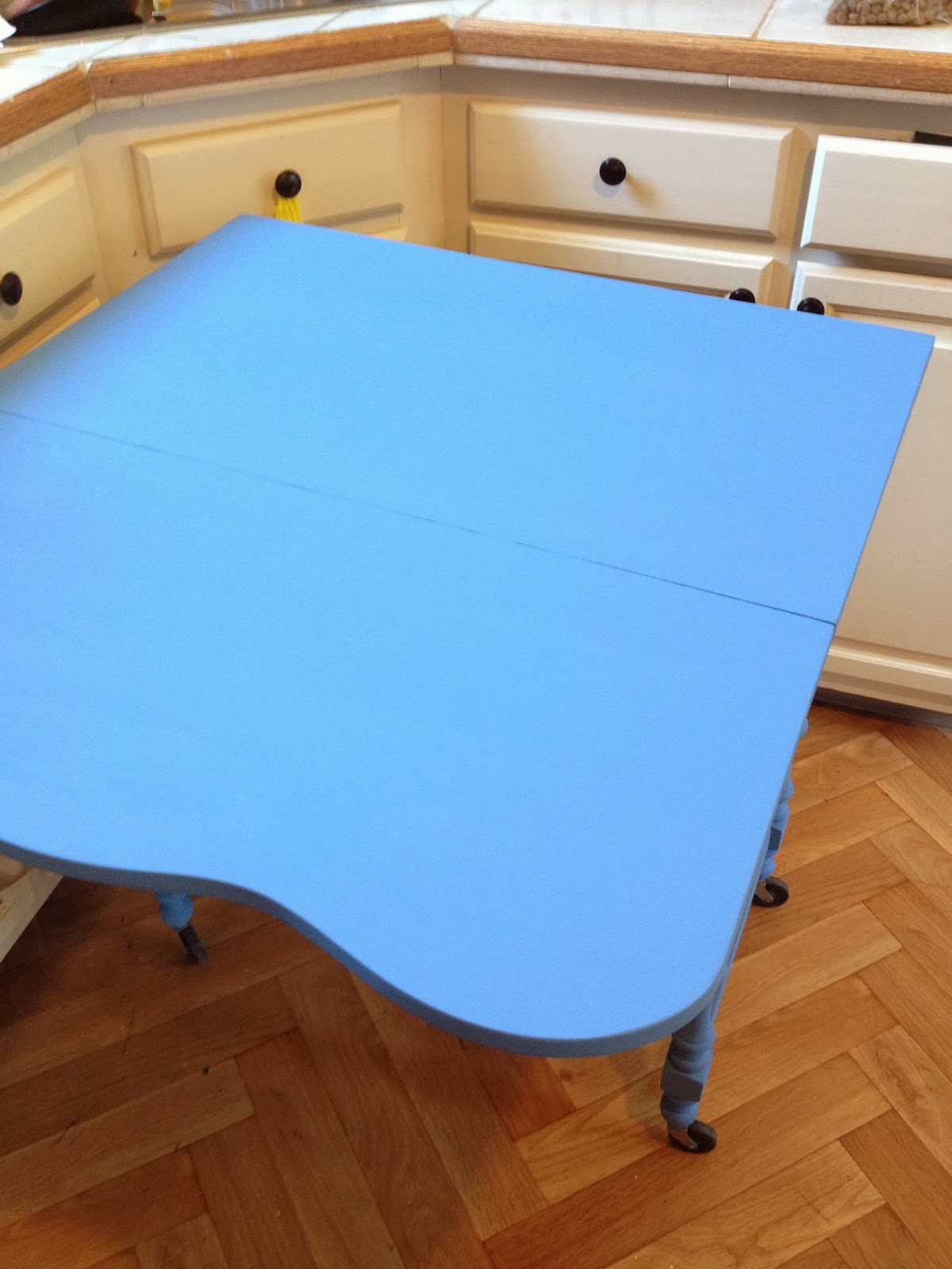 Refurbished with Love