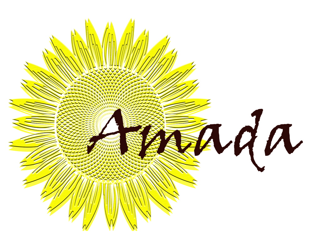 Amada: ¿Sabes que es sentirse amada?
