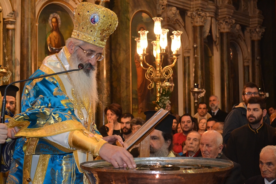 ΔΕΙΤΕ ΤΗ ΝΕΑ ΙΣΤΟΣΕΛΙΔΑ ΤΗΣ ΙΕΡΑΣ ΜΗΤΡΟΠΟΛΕΩΣ ΑΛΕΞΑΝΔΡΟΥΠΟΛΕΩΣ: 6/1 ...