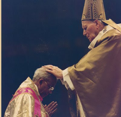 Divine Bethlehem: Late Major Archbishop Cardinal Mar Varkey Vithayathil