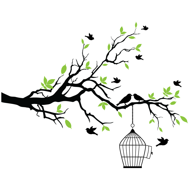 TATTYS THINGIES: ANIMALS ~ BIRDS