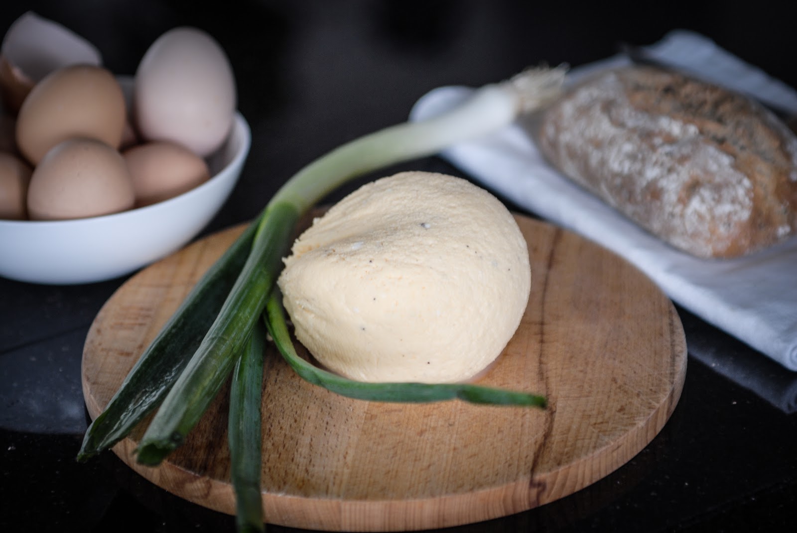 bake your slovak roots / slovenské korene: Easter Egg Cheese - Syrek ...