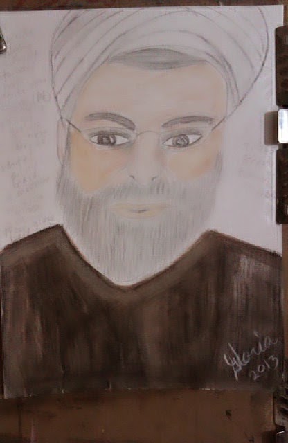 Gloria's created by Gloria Poole,RN,artist of Missouri and Georgia ...